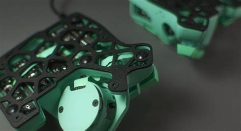 How Do I Access Rulesmk On A Keymap I Made On The Qmk Configurator Rolkb