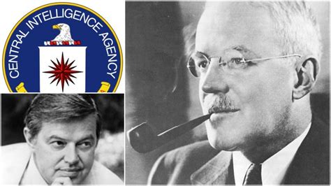 Project Mkultra The Cias Secret Illegal Mind Control Program With