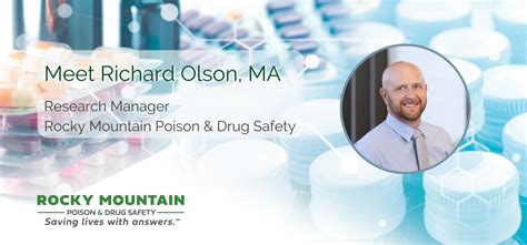 Meet Richard Olson Ma