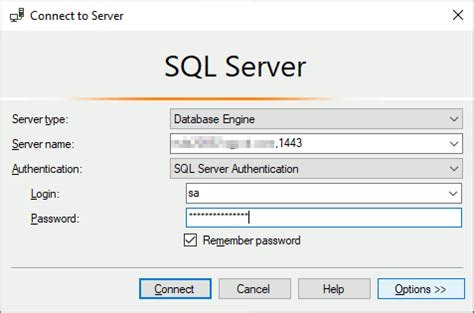 SQL Server On Linux Installation Part