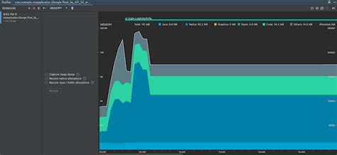 A Complete Guide To Android Profiling Logrocket Blog