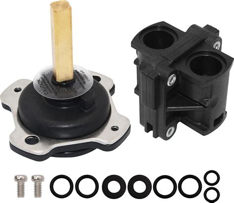 Gp77886 And Gp500520 Pressure Balancing Kit Compatible With Kohler K