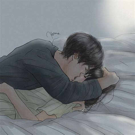 ‘첫사랑을 20대까지 이어온 커플은 100 공감할 ‘19금 연애 일러스트 인사이트