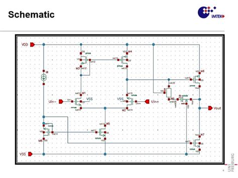 Analog Cmos Circuit Design Honghu Xue Personal Website
