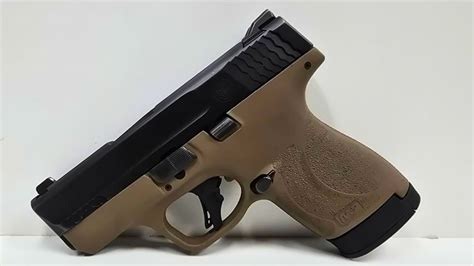 M P Shield Plus Vs Springfield Hellcat Concealed Carry Battle The Avid Outdoorsman