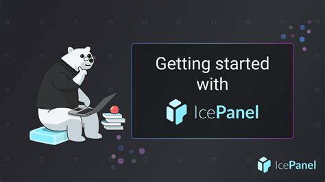 Getting Started With The C4 Model In Icepanel