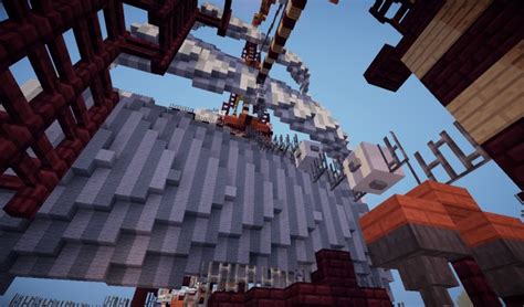 Die Dicke Berta Minecraft Map Die Dicke Berta Minecraft Map