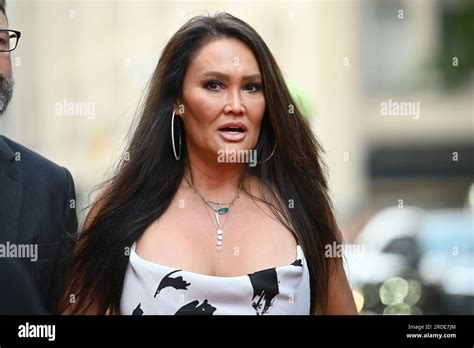 Tia Carrere Current Tia Carrere