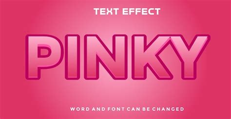 Premium Vector Layout Text