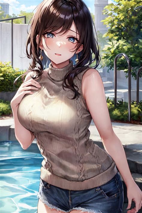 レティシア Ai On Twitter Aiイラスト Aiart