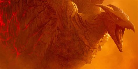 Rodan Monsterverse Vs 3 Vultures Godzilla Anime Trilogy Spacebattles