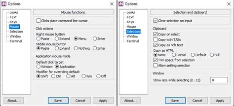 How Do You Copy From Gitbash（git Bash） Stack Overflow