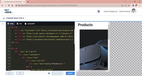 Dinesh Kumar Theru On Linkedin 30daysofcodechallenge Day2 Ccbp Nxtwave Rahulattuluri