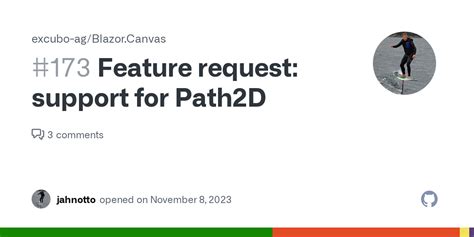 Feature Request Support For Path2D Issue 173 Excubo Ag Blazor