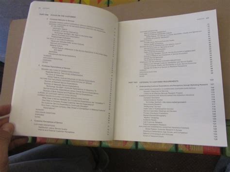 Valarie A Zeithaml And Mary Jo Bitner Service Marketingsecond Edition