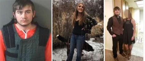 Longtime Friend Charged With Murdering 16 Year Old Rodeo Girl Britney