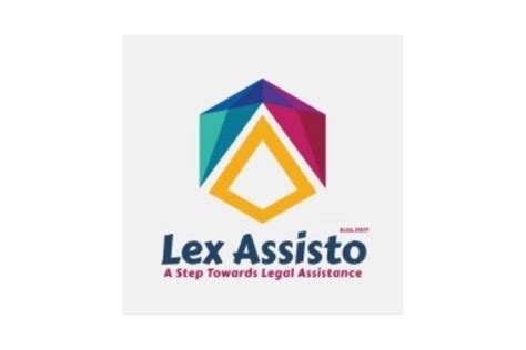 Research Associate At Lex Assisto Stipend 3kmonth Apply Now