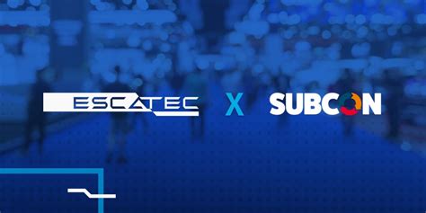 Should You Go To Subcon 2024