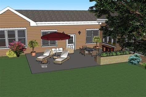 How To Attach A Patio Roof To An Existing House And 10 Fantastic Patio Roof Ideas