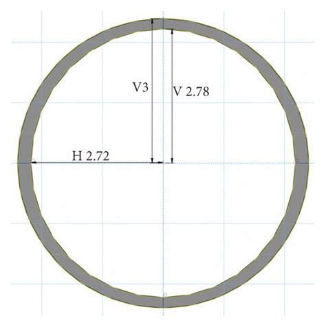Finite Element Model Of Shield Tunnel Linings And Reinforcement A Download Scientific
