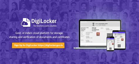 Digilocker App Review A Free Digital Locker Facility From Govt