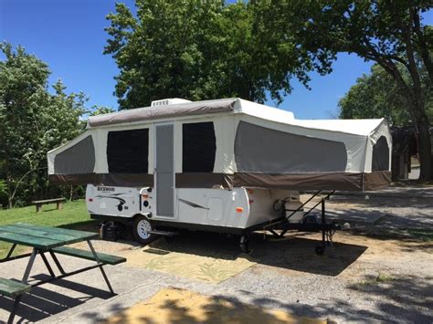 2014 Forest River Rockwood 2318g Rvs For Sale