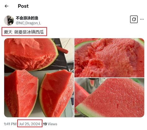 Misleading Not All Seedless Fruits Are Genetically Modified As Claimed By Viral Watermelon Post