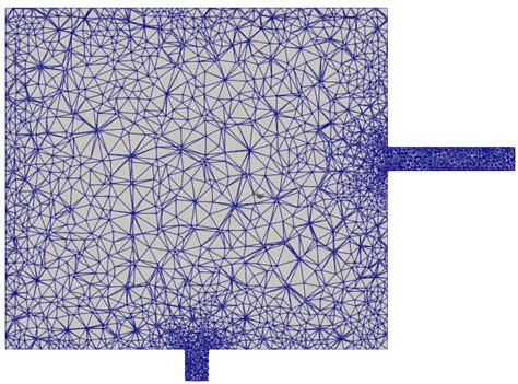 Structured Vs Unstructured Grids · Idaholab Moose · Discussion 19346 · Github