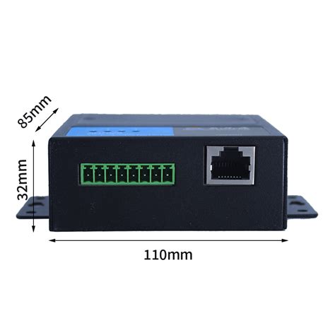 Tanzania Edge Computing Gateway 1 Port 2 Serial Ports Router Ad7028vtziot Edge Gateway