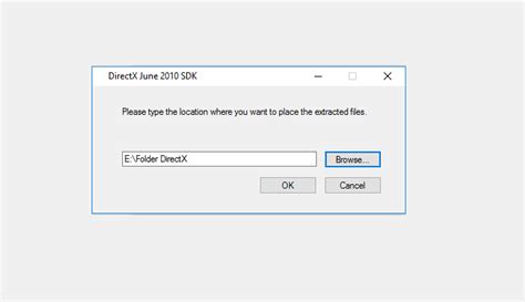 Cara Menginstall DirectX Di Windows 7 8 10 11 Dengan Mudah Leskompi