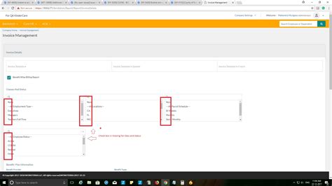 Nf 5589 Checkbox Is Not Display On Create Invoice Workterra Jira