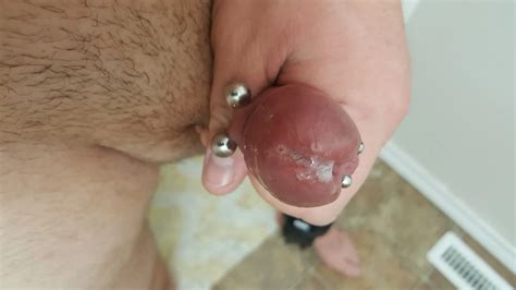 Pierced Dick Nude Pics XHamster Pierced Dick Nude Pics XHamster