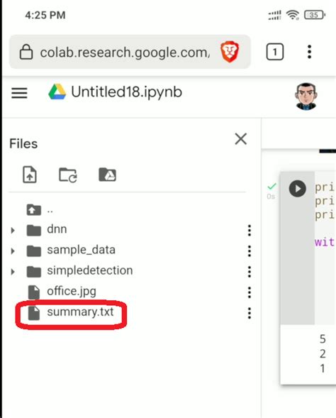 How To Code An Opencv Project From A Phone With Google Colab Pysource