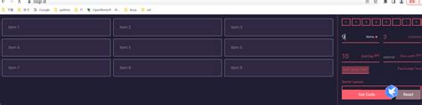 Css样式生成网站 Laoxiaomingming 博客园