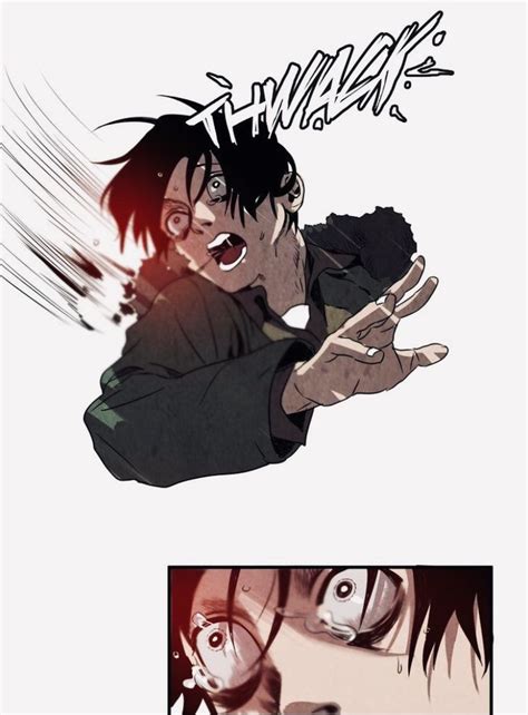 Pin By Semi Nya On Kiling Stalking Stalking Anime Art