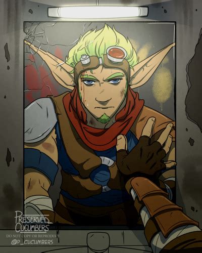 Jak And Daxter On Tumblr
