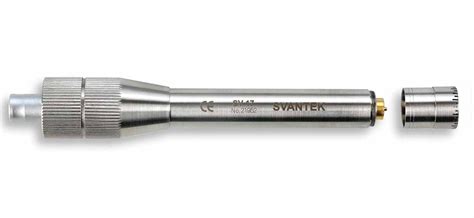 Microphone Types Characteristics And Uses Svantek Academy