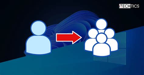 4 ways to add a user account to a group in windows