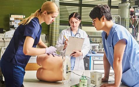 Benefits Of Injection Simulation Training In Medical Education
