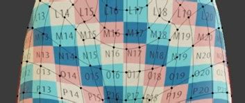 Uv Mapping Grid Basics Interface Blender Artists Community