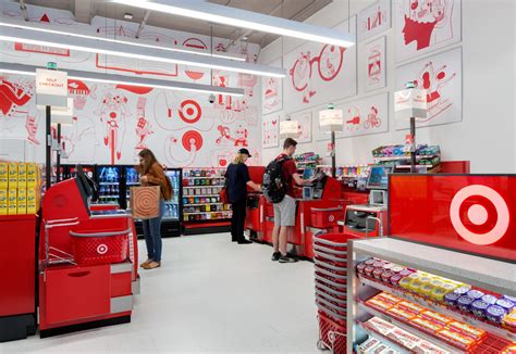 Target Small Format Store Rollout Arrowstreet