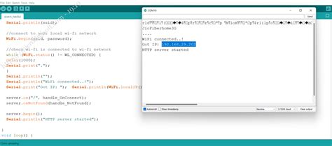 How To Use Bme280 Sensor And Esp8266 Nodemcu To Create A Web Server Using Server Sent Events Sse