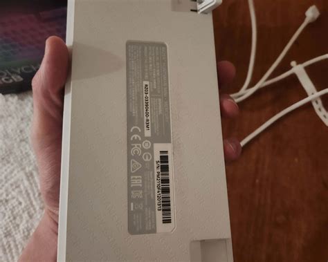 Razer Huntsman Mini With Optical Switches Jawa