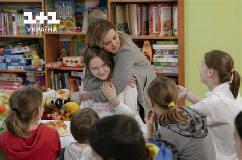 Олена Зеленська згадала дитячу мрію у новому випуску Світ навиворіт Україна