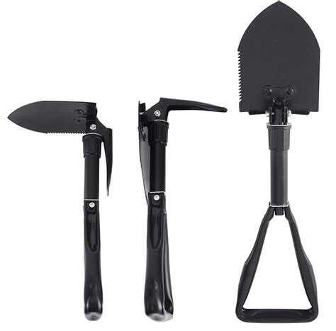 3 In 1 Camping Tool Orb Distributors