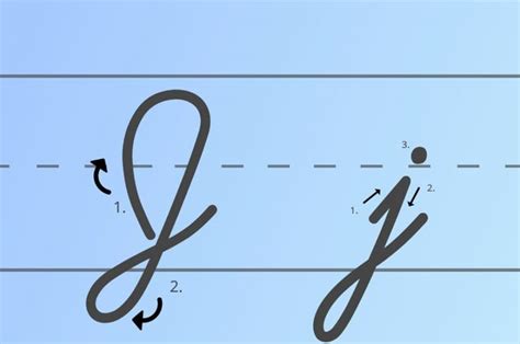 Cursive Alphabet Letters A To Z Worksheets And Tutorials Cursive Cursive Alphabet Crochet