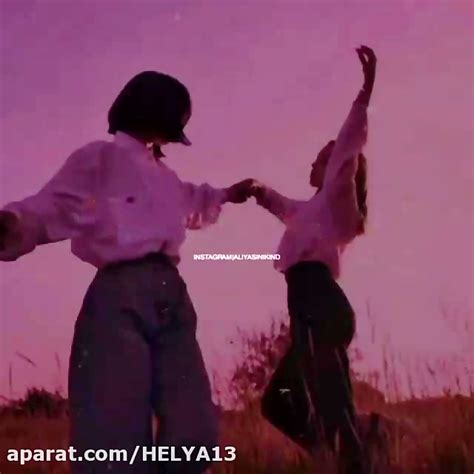 استوری تولد رفیق دخترونه