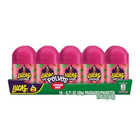 Why I Cant Get Enough Of Lucas Crazy Hair Candy A Deliciously Fun Experience