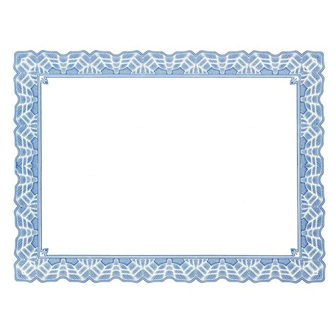 Border Templates Word