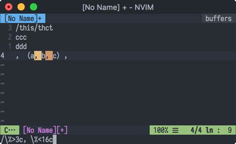 这个替换表达式应该怎么写？ Emacs General Emacs China
